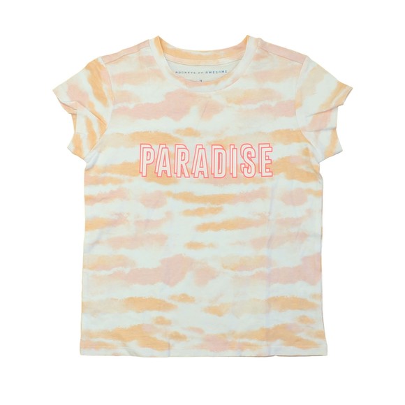 Rockets Of Awesome | Shirts & Tops | Rockets Of Awesome Girls Pink ...